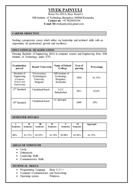 Prashant Jha - Resume2 | PDF