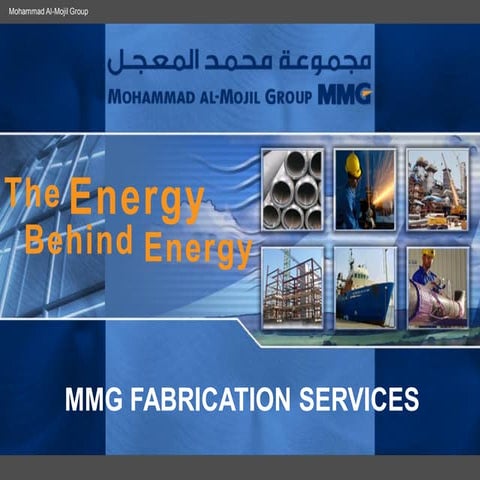 MMG Steel Factories Brochure (DSF & RSF) | PDF