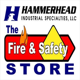 Hammerhead Fire & Safety | PDF