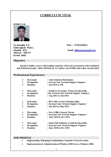 Himanshu sharan resume | PDF