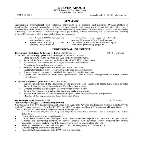 Jeff Coburn Resume | DOCX