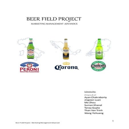 Project Report Final | DOCX