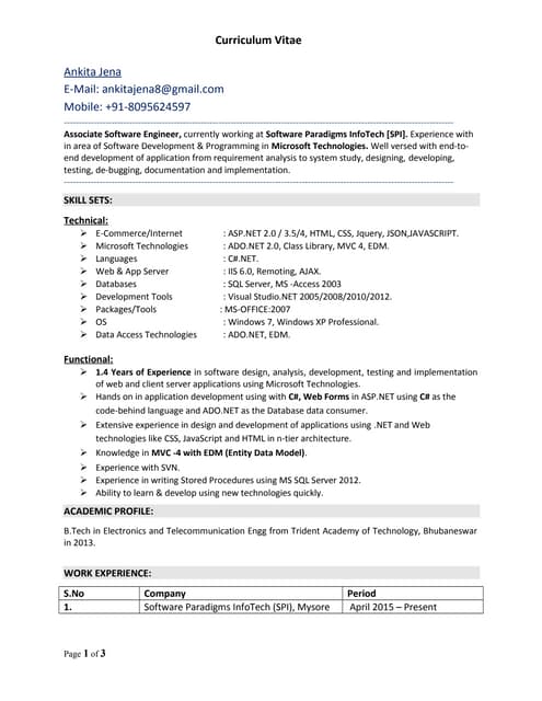 prerna | PDF | Web Development | Internet