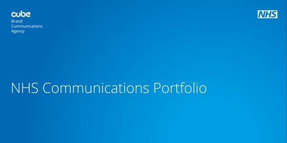 Nurse generic advert | PDF