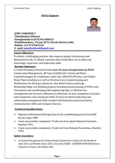 AZEEZ EDITED CV | PDF