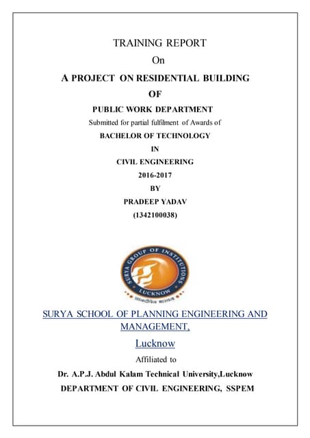 Design engineering 2A report | PDF