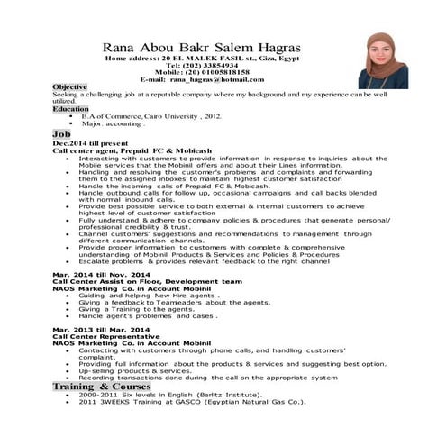 Samira CV (1) | DOCX