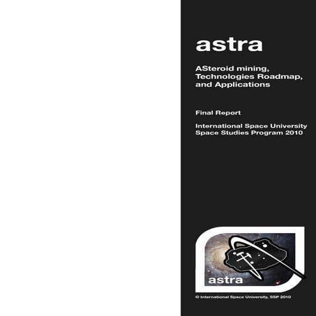 ASTRA_Final_Report_Final_web | PDF