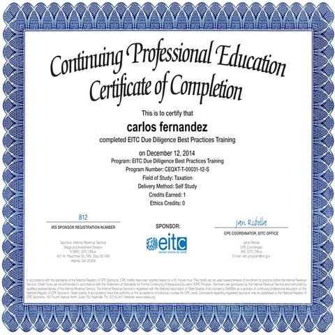 BILA, FELIZBERTO .J - LETTER OF COMPETENCE | PDF