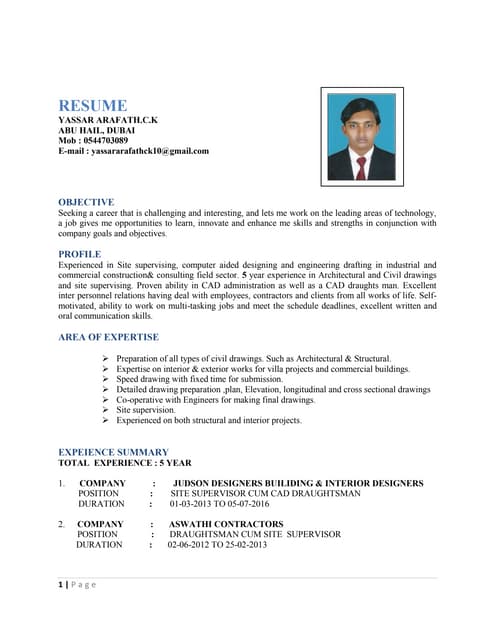 Resume Smita | PDF