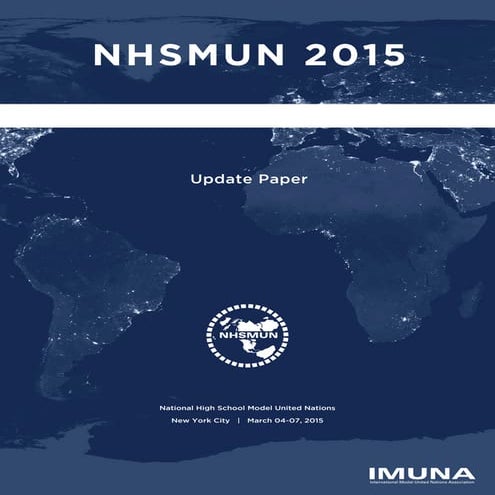 AU Update Paper | PDF