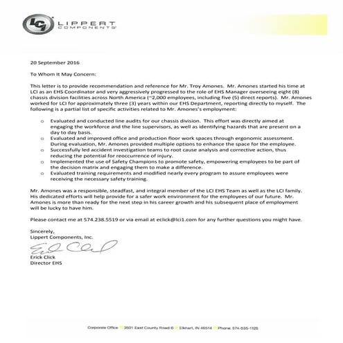 Erick Click Recommendation-1 | PDF