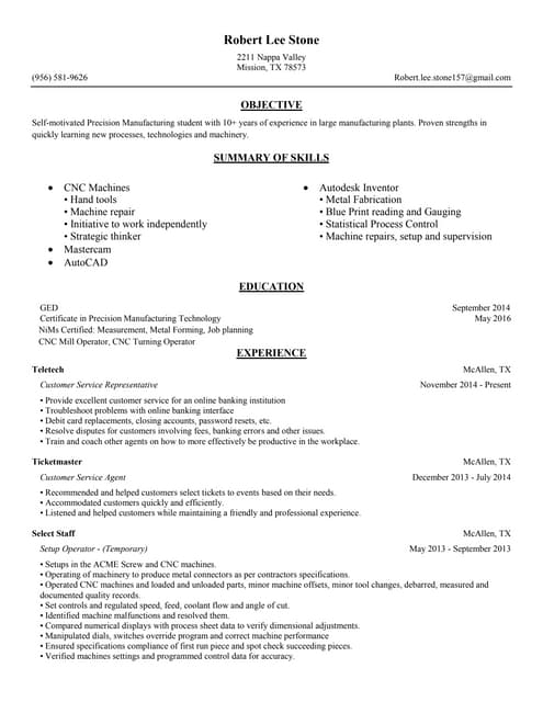 Joshua-Spurgeon 2016 Resume | PDF