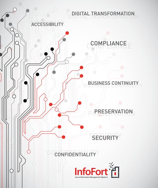 InfoFort-BI-Visualization-Brochure | PPT
