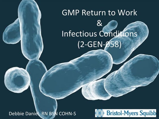 Appleton Modified Duty Program | PDF