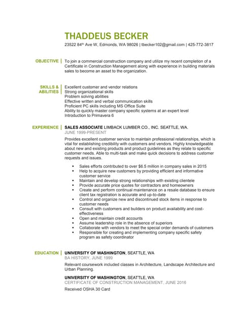 J Joyce resume | DOCX