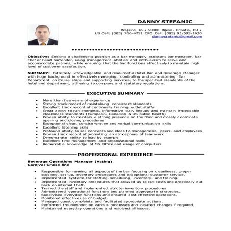 Janet Resume | PDF