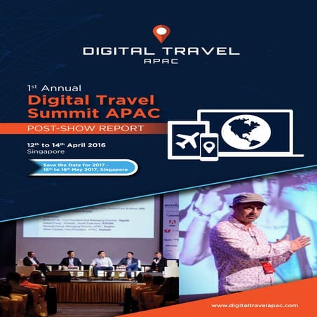 Digital Travel Post Show Report_LR | PDF