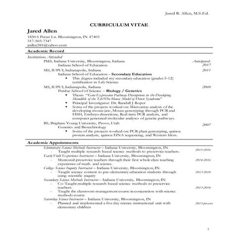 Allen_CV_FINAL | DOCX