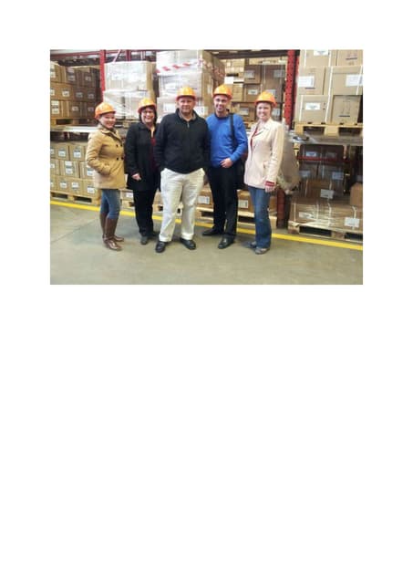 Harrell Development | PDF