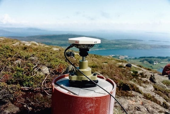 Aireal Photo Sprogoe Org.Shape Denmark | PDF