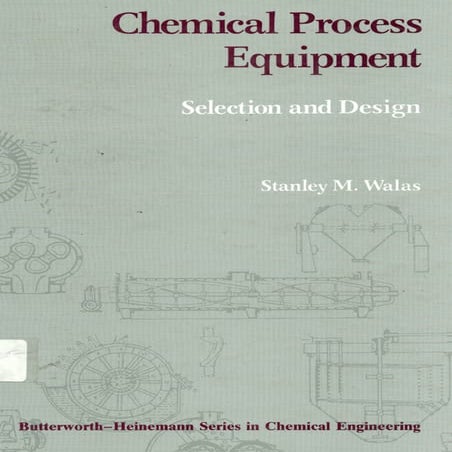 CHEMICAL PROCESS EQUIPMENT.pdf