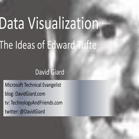 Effective Data Visualization David Giard Pdf Automotive