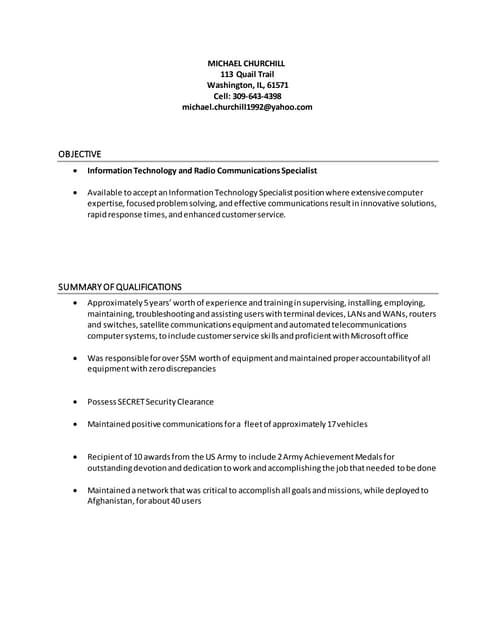 Josh Cover Letter | PDF