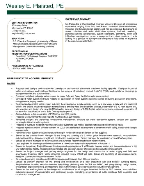 Resume_Bobby_Horan | DOC