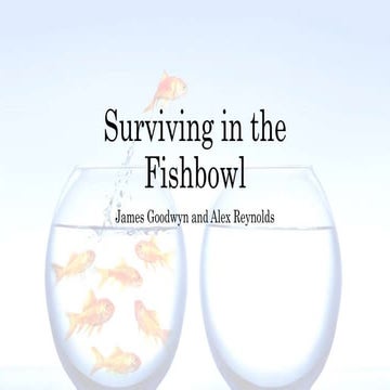 The fishbowl method | PPTX