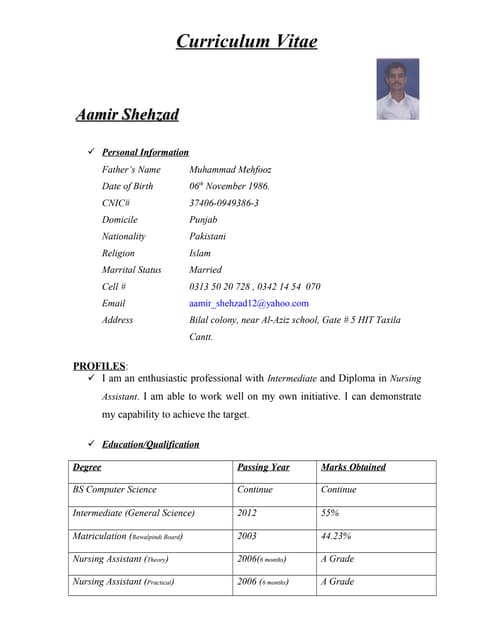 MANAF EDITED CV | DOCX