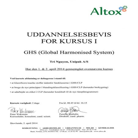 140402altoxGHSbevis | PDF