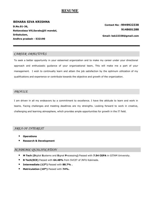 GUJJARI SHIVA SAI | PDF