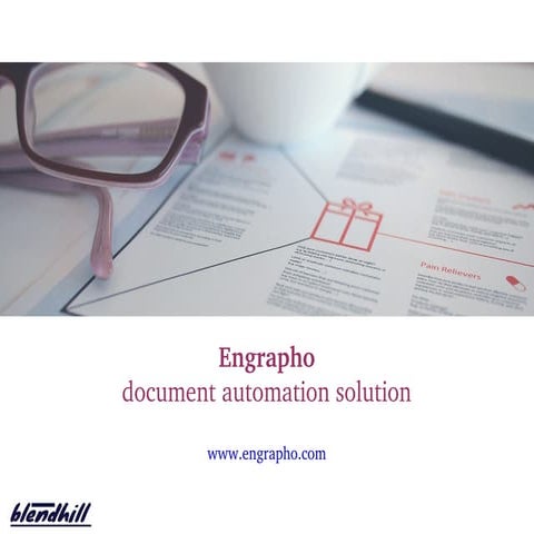 EngraphoPresentation | PDF
