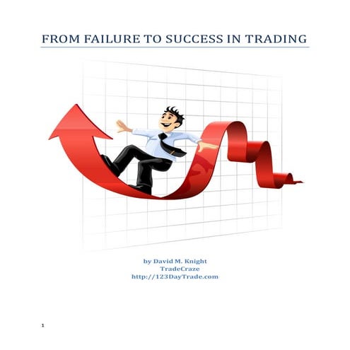 Manuscript on Trading | PDF