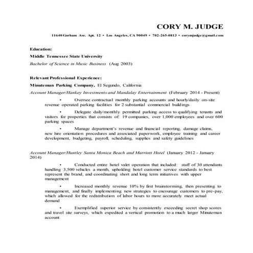Donna Tucker's UPDATED 2016 Resume(1) | DOCX