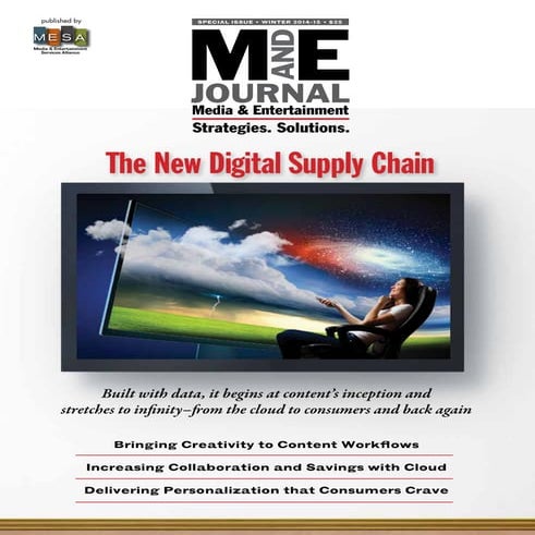 MESA_M&E_Journal_Winter_2014-15 | PDF