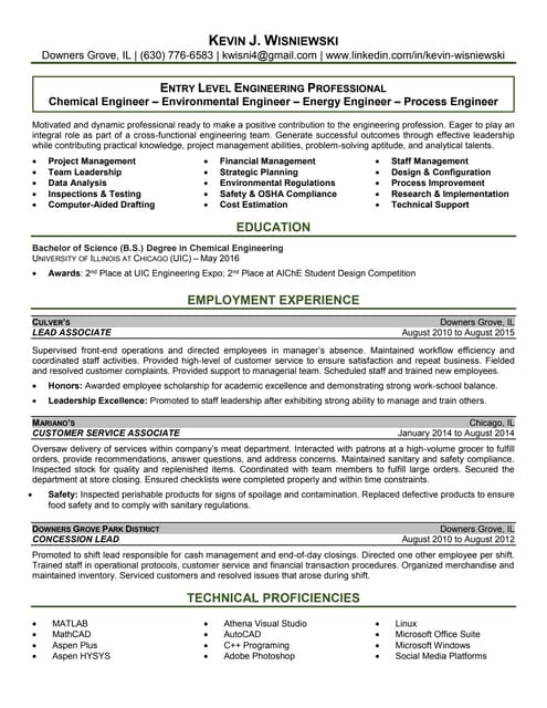 Jacob's Resume - ID | PDF | Business | Business and Finance