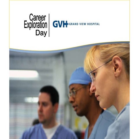 career exploration day powerpoint | PPT