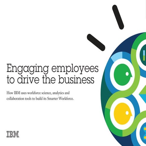 The IBM Leadership Development Framework | PPTX