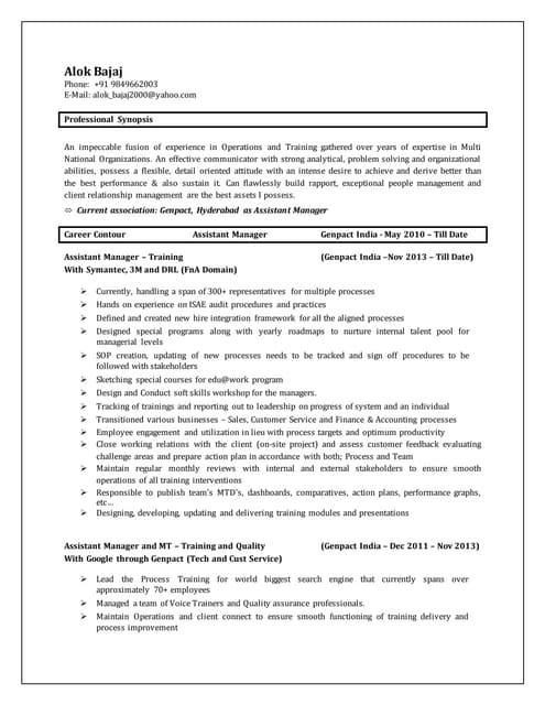 AHT action plan | PPT