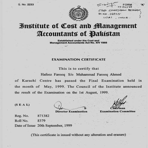 taylor certificate of employment2016 | DOCX