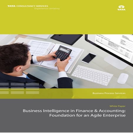 Enabling Finance Transformation with Cloud Technology: How to Increase ...