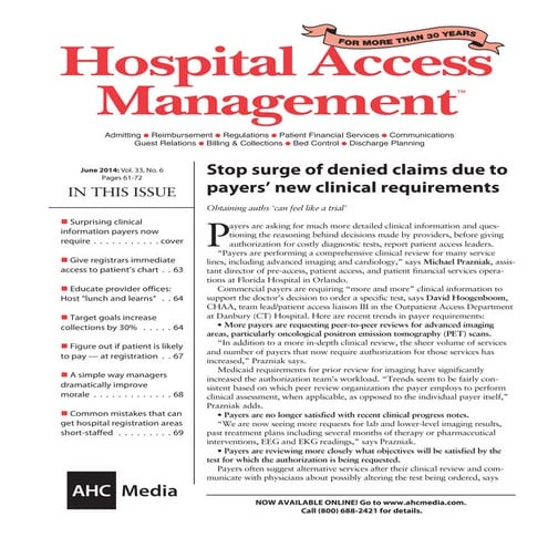 Referral vs. Authorization: Understanding the Key Differences in ...