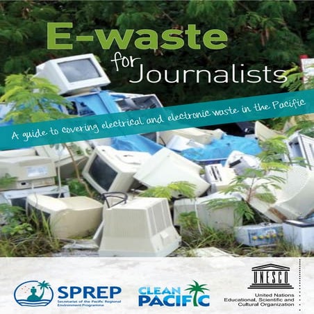 e_waste_guide_pacific | PDF