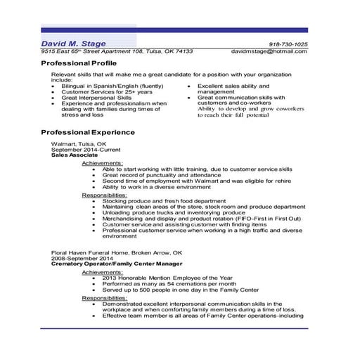 Resume of Robin Robinson - Pharmaceutical | DOC