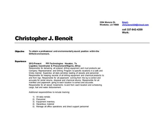 Allen McChesney Resume | DOCX | Zoos & Aquariums | Attractions