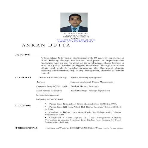 ankan | DOC