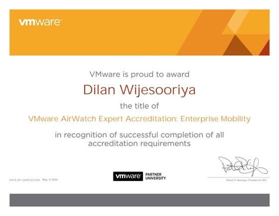 Simplivity Implementation | PPT