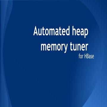Hbase Ppt